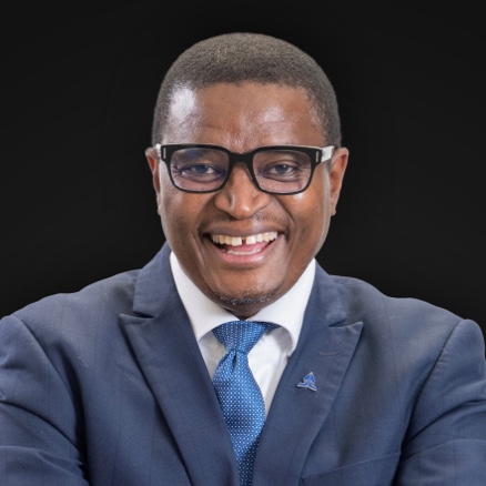 Caskey Ndaba | Executive leadership | Momentum Group Africa