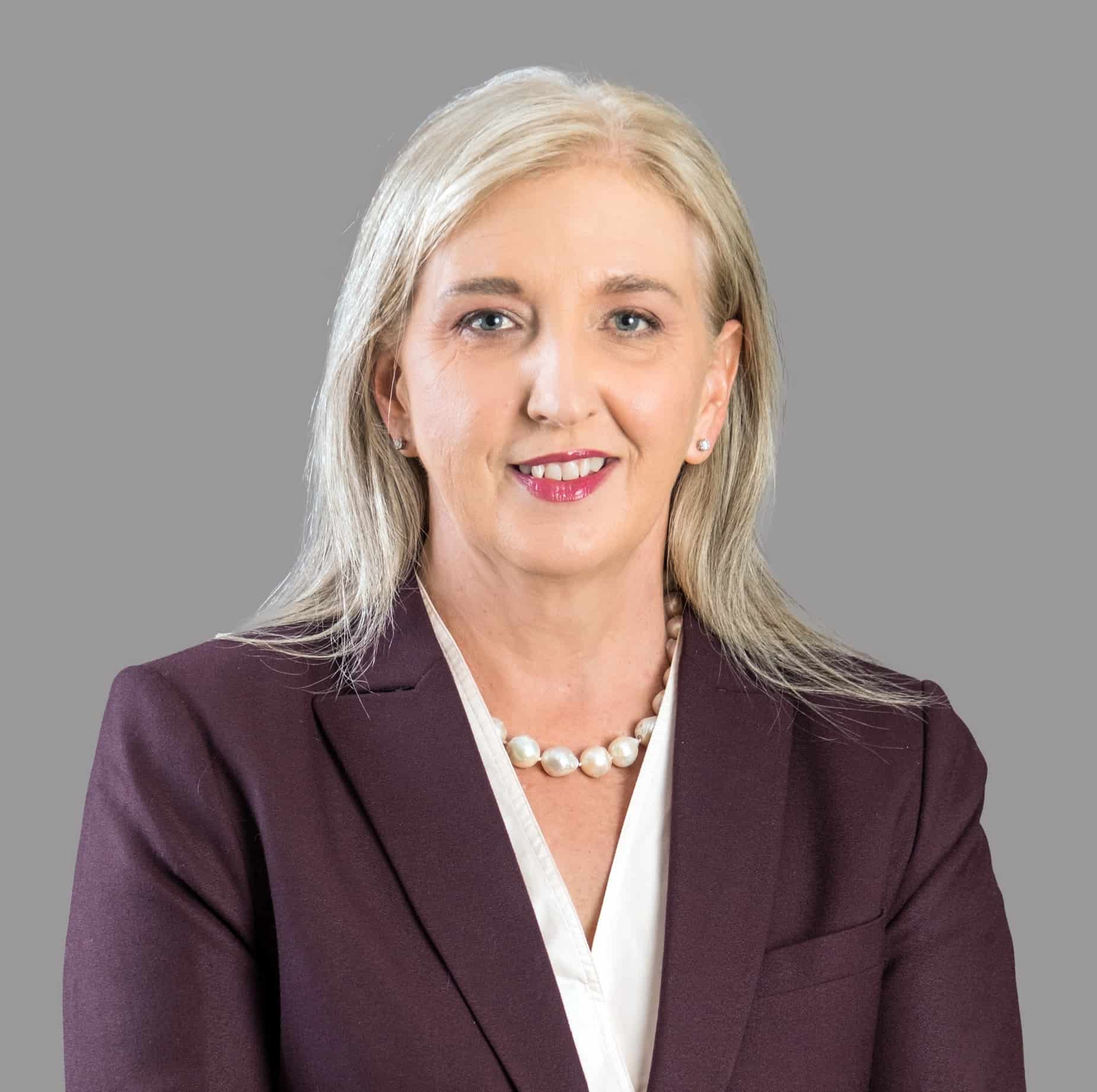 Linda De Beer Board Of Directors Momentum Group