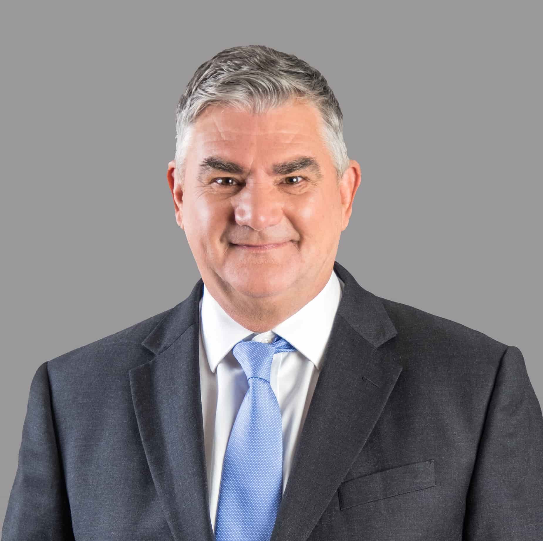 Nigel Dunkley | Board of directors | Momentum Group Life