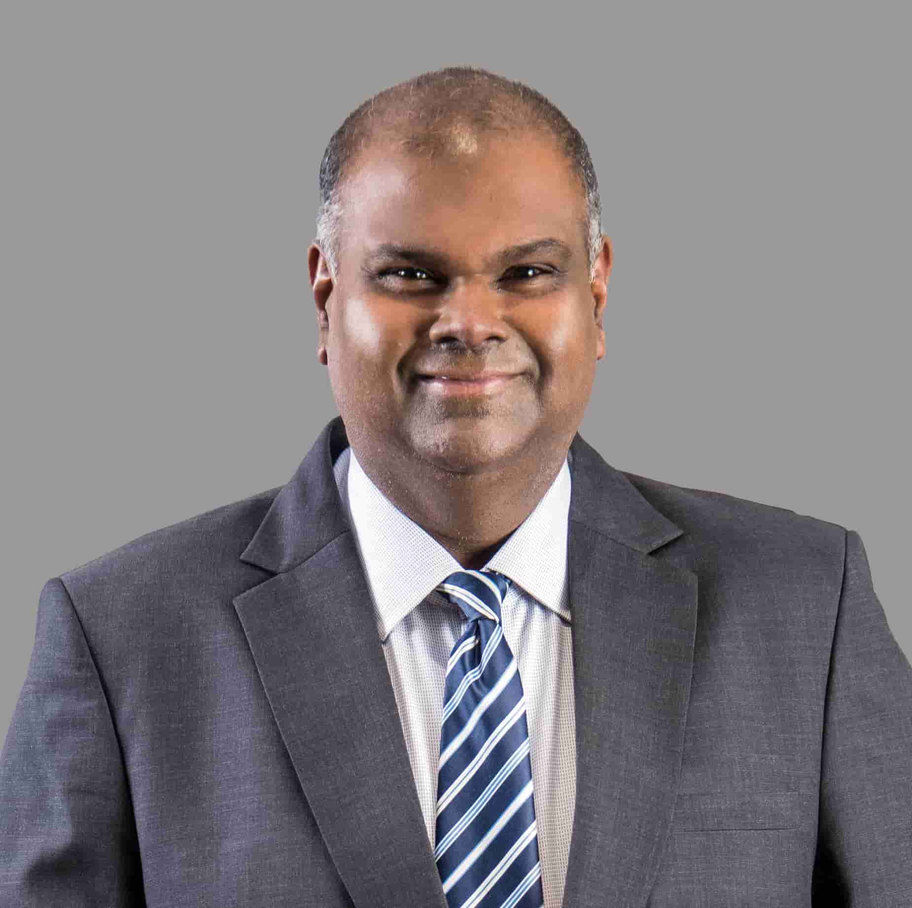 Seelan Gobalsamy | Board of directors | Momentum Metropolitan Life