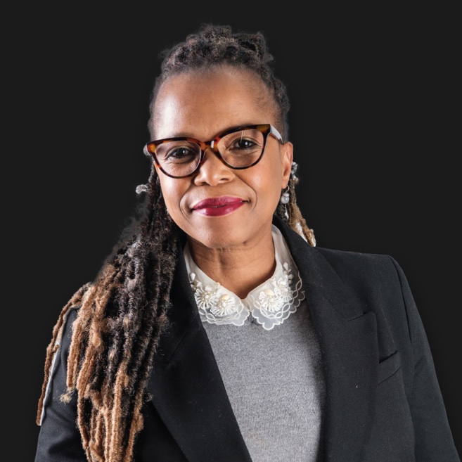 Charity Ngcobo| Executive leadership | Momentum Group Africa